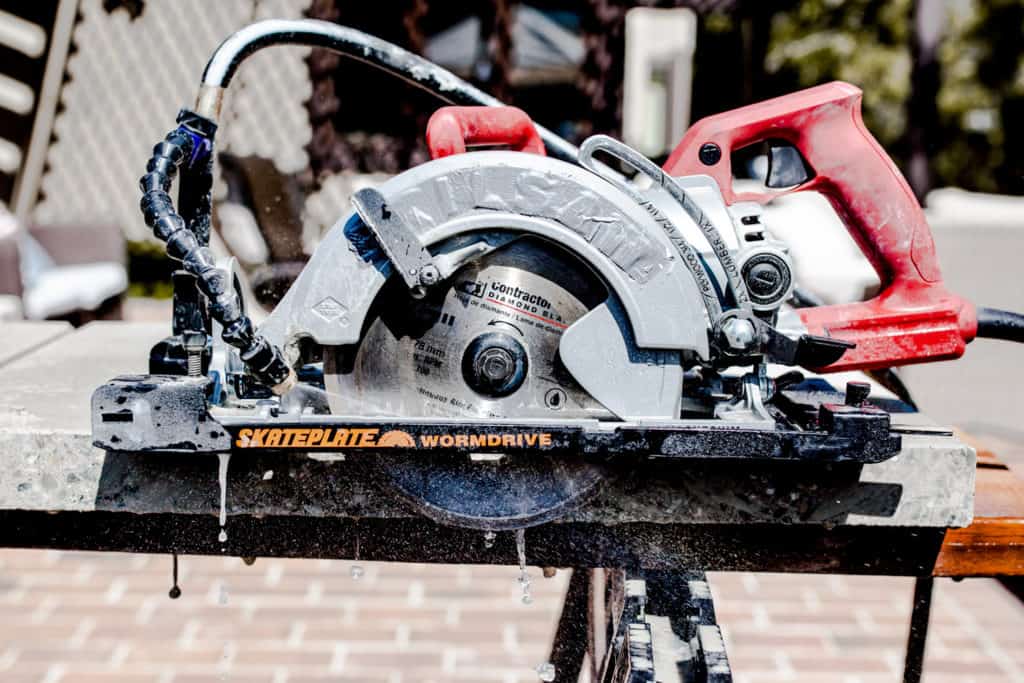 SKATEPLATE H2O® WATER SAW SYSTEM – SkatePlate